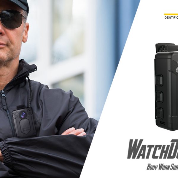 WatchDog Doc9 - Doculam