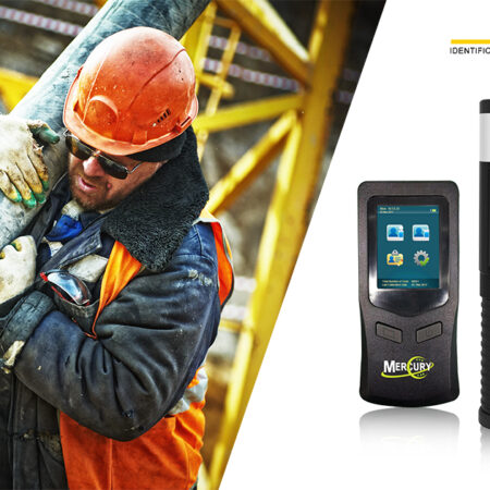 Breathalyser Range - Doculam