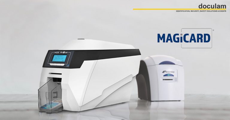 MAGiCARD - Doculam