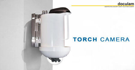 Torch Camera - Doculam