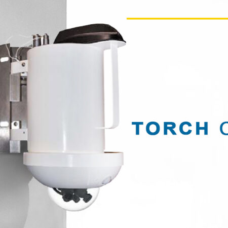 Torch Camera - Doculam