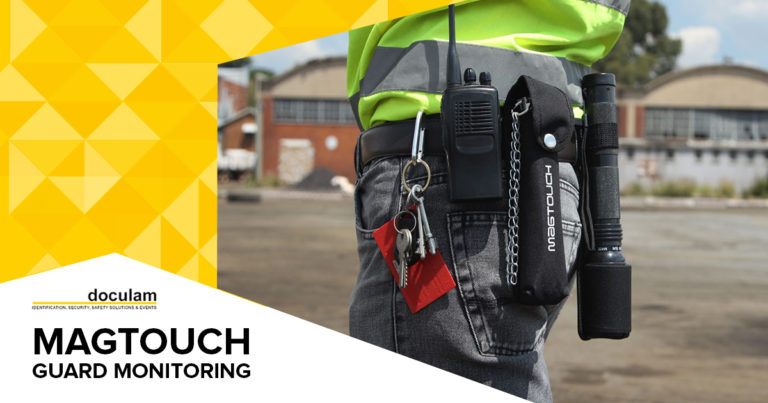 Magtouch - Doculam