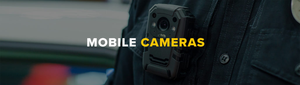 Mobile Cameras - Doculam