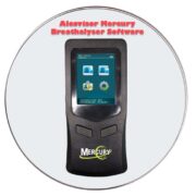 Alcovisor Mark X Software with USB Cable - Doculam