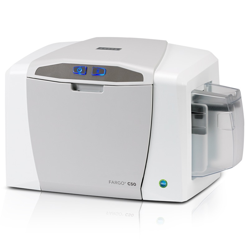 ID Card Printers - Doculam