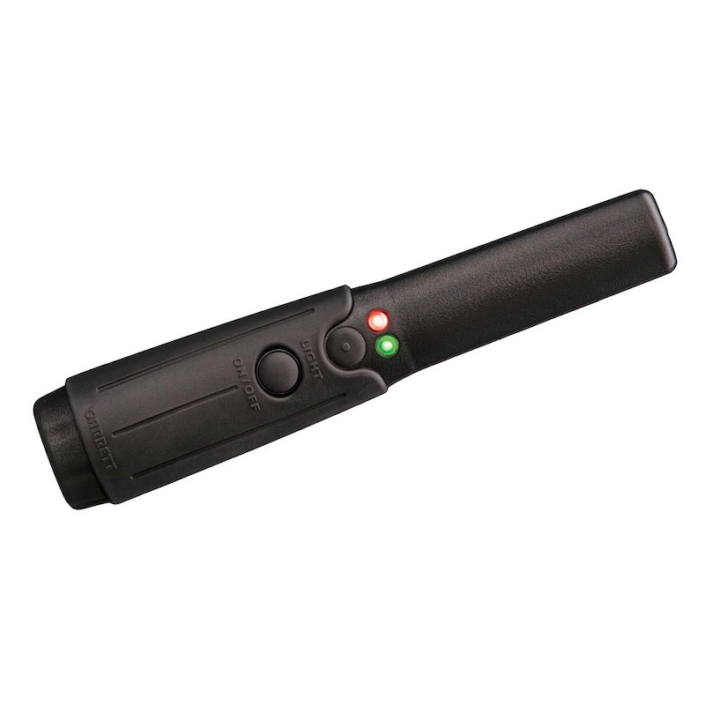 Garrett PD6500i Walk-through Metal Detector - Doculam
