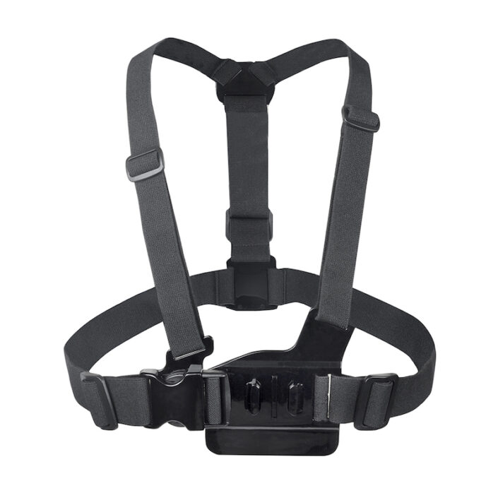 WatchDog Body Worn Camera Harness - Doculam