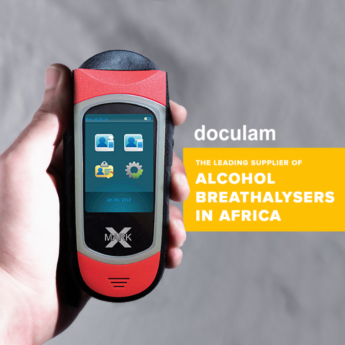 Alcovisor range - Doculam