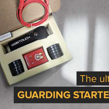 MagTouch Archives - Doculam