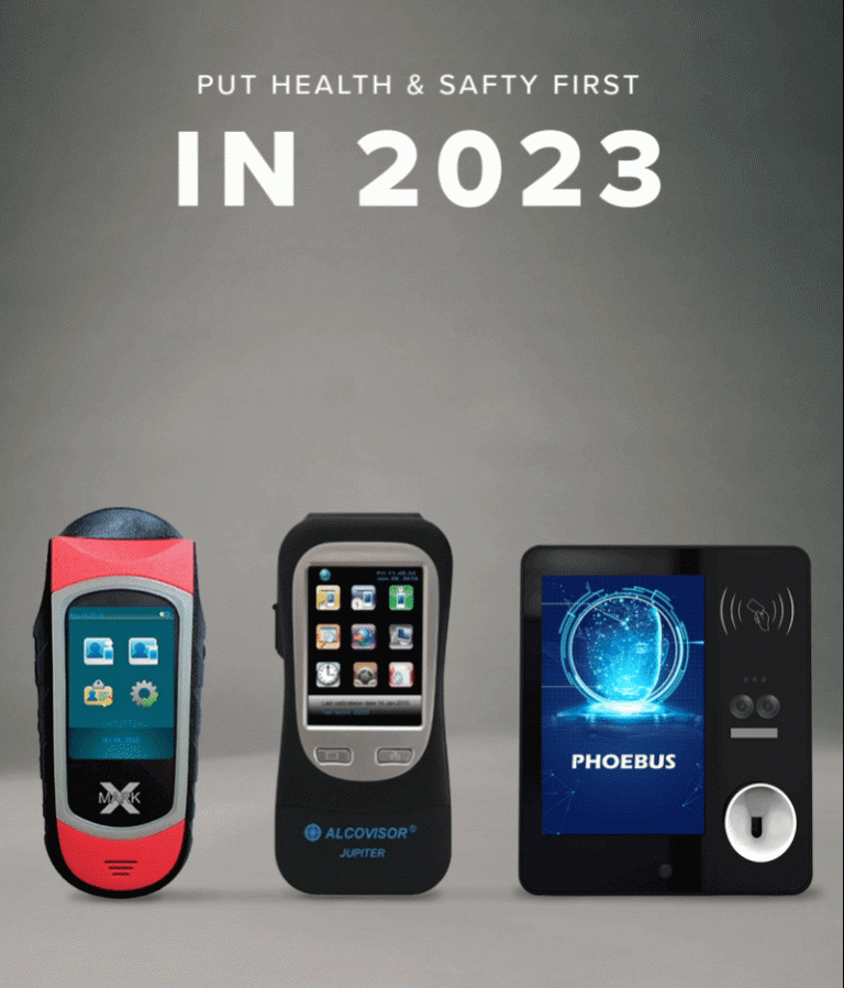 Put Health & Safety first in 2023 - Doculam