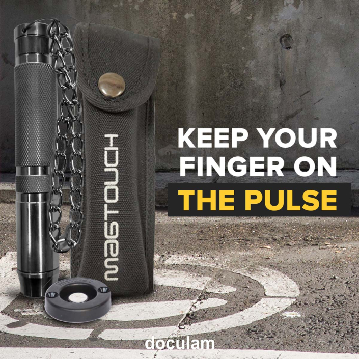 MagTouch Archives - Doculam