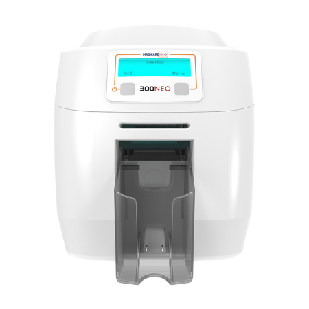 MAGICARD 300 NEO DUO - Doculam