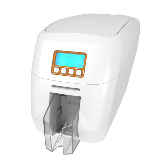 MAGICARD 600 NEO DUO - Doculam