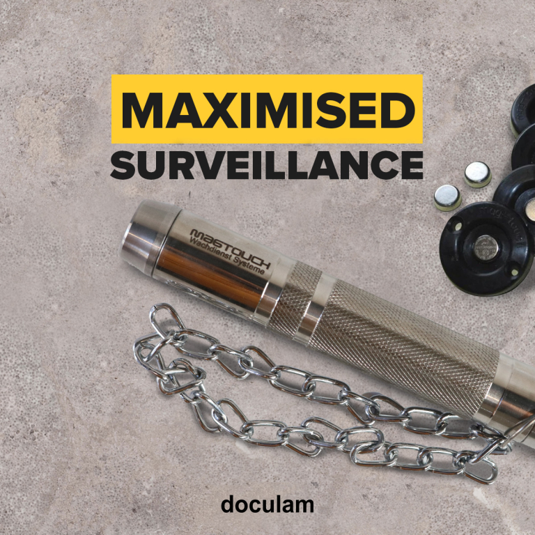 MagTouch Archives - Doculam