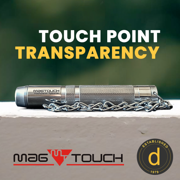 MagTouch Archives - Doculam