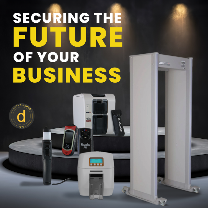 Securing the Future of your Business - Doculam