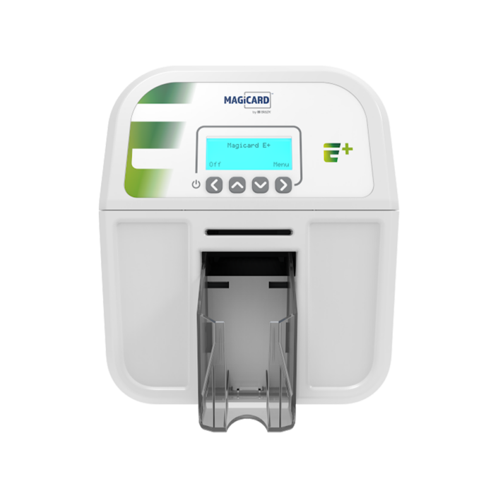 Magicard E+ NEO DUO Printer - Doculam