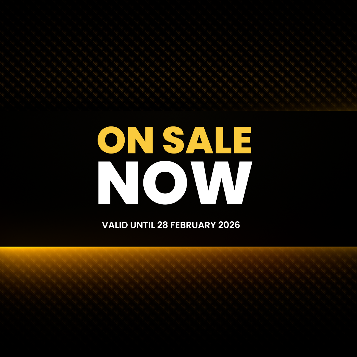 Now On Sale - Doculam