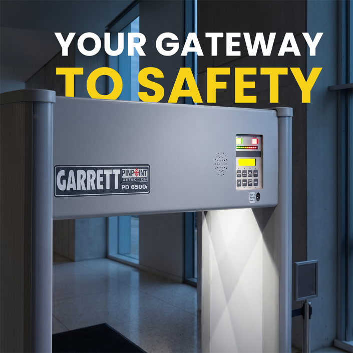 Your Gateway to Safety - Doculam